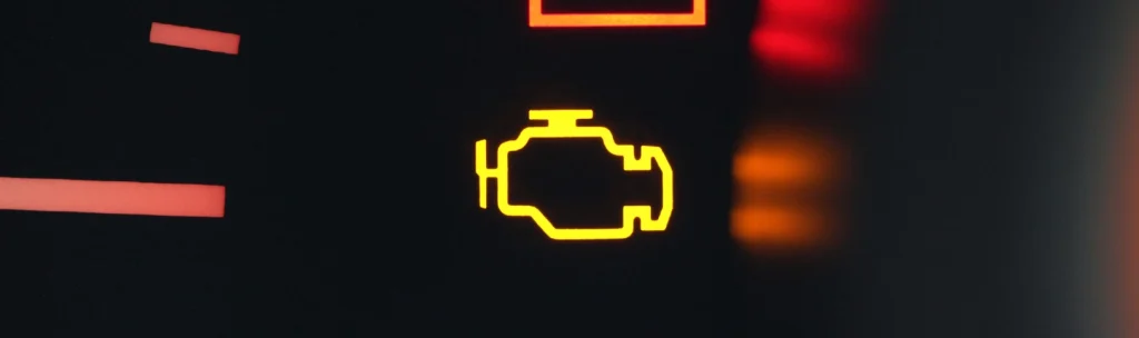 Check Engine Light Diagnostics in Nashville, TN | The Mechanic Spot